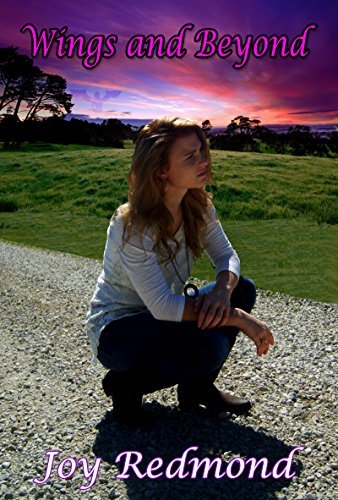 Wings and Beyond by Joy Redmond | Goodreads