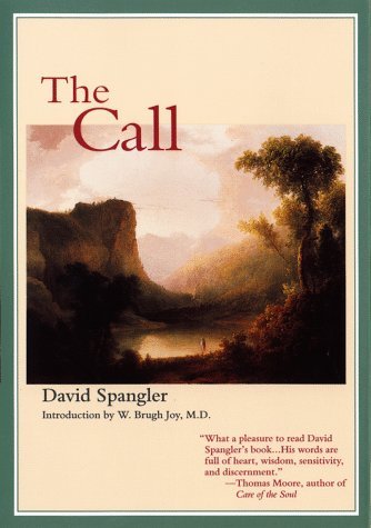 The Call by David Spangler | Goodreads