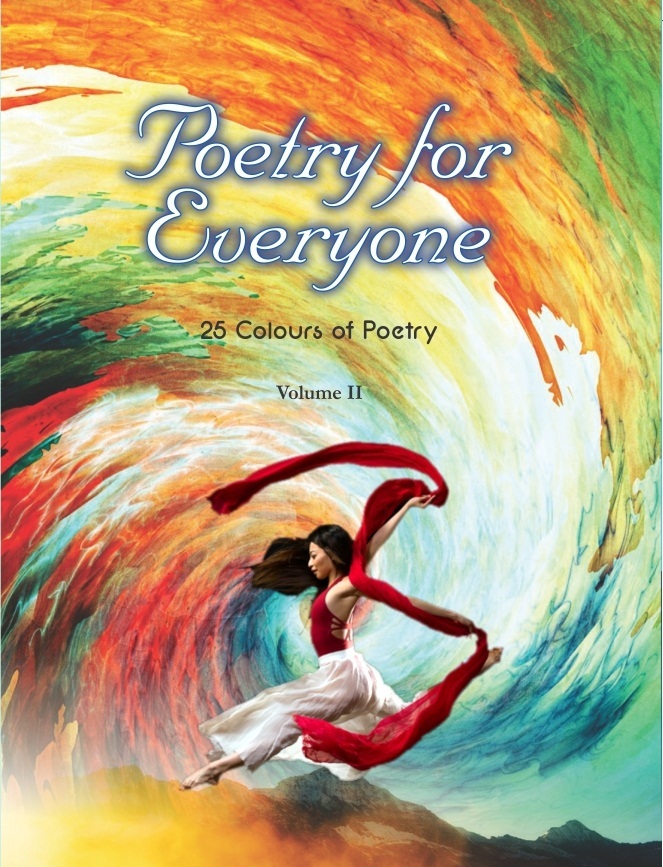 Poetry For Everyone, #2 by Diwakar Pokhriyal | Goodreads