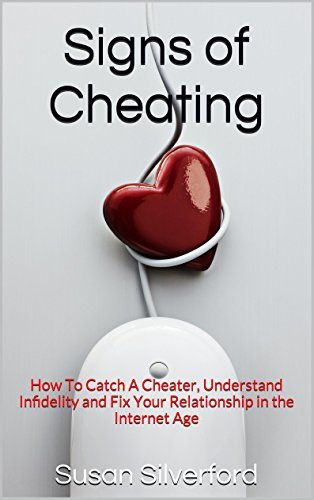 Signs Of Cheating: How To Catch A Cheater, Understand Infidelity, Fix ...