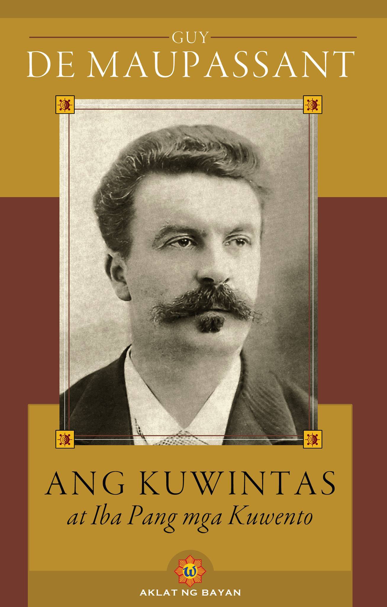 Ang Kuwintas at Iba Pang mga Kuwento by Guy de Maupassant | Goodreads