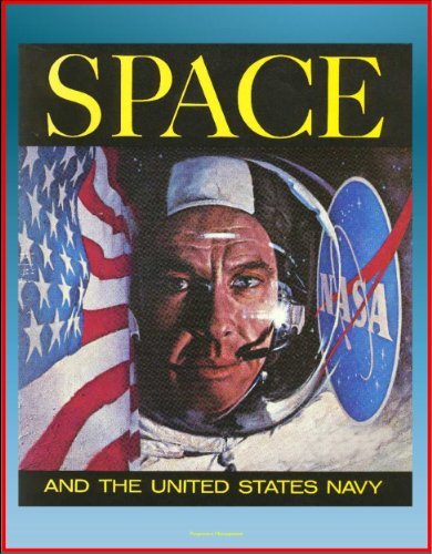 Space and the United States Navy - Alan Shepard, Mercury and Apollo ...