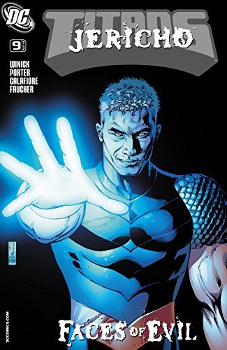 Titans (2008-2011) #9 by Judd Winick | Goodreads