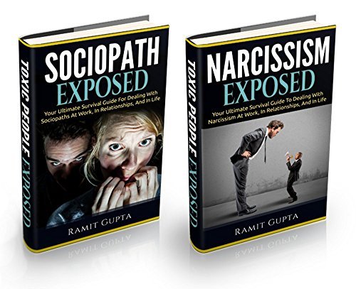 Emotional Abuse Exposed Box Set: The Ultimate Tool Kit For Dealing With ...