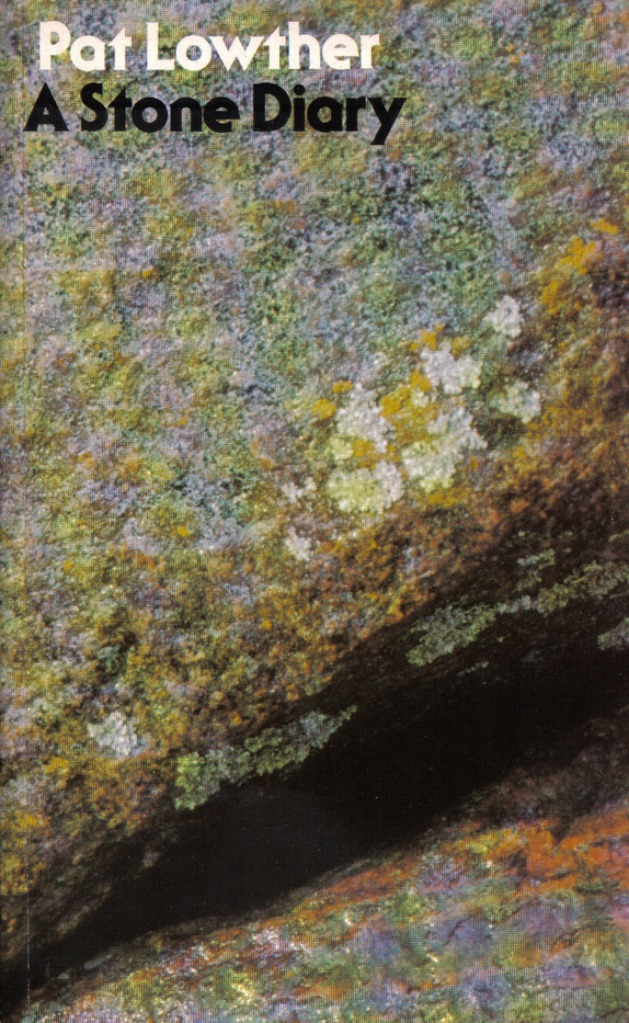 A stone diary by Pat Lowther | Goodreads