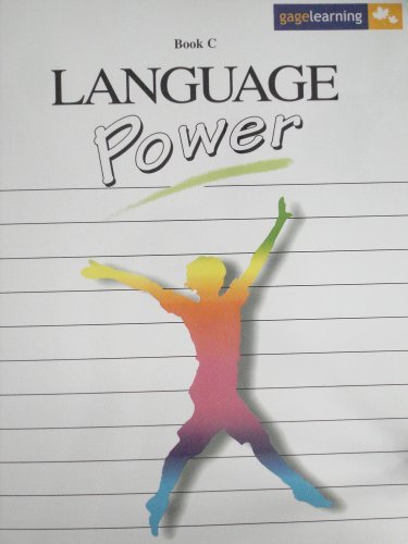 Language Power Grade 5: Student Book C by Joseph Wronka | Goodreads