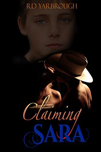 Claiming Sara (The Hampton Series): The Hampton Series by R.D ...