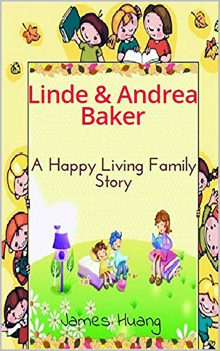 LINDE AND ANDREA by James Huang | Goodreads