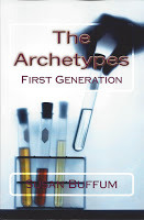 The Archetypes First Generation (Archetypes 1) by Susan Buffum | Goodreads