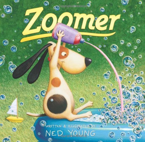 Zoomer by Ned Young | Goodreads