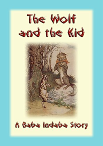 The Wolf and the Kid by Anonymous | Goodreads
