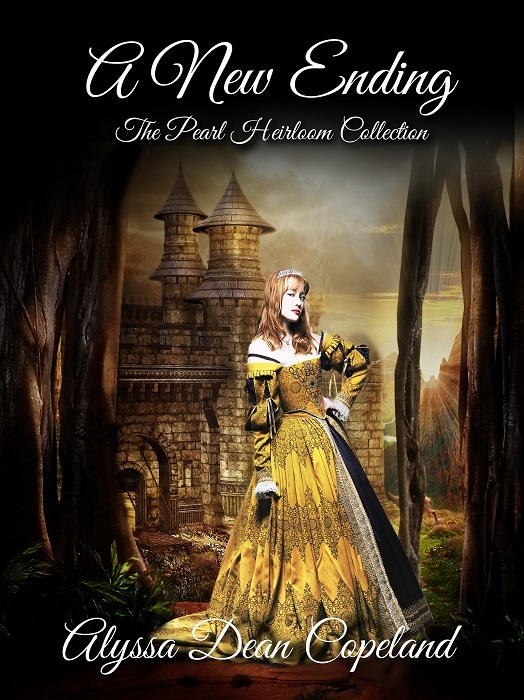 A New Ending by Alyssa Dean Copeland | Goodreads