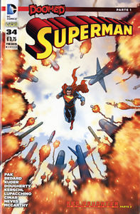 Superman n. 93 by Greg Pak | Goodreads