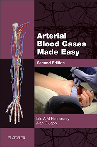 Arterial Blood Gases Made Easy: Arterial Blood Gases Made Easy E-Book ...