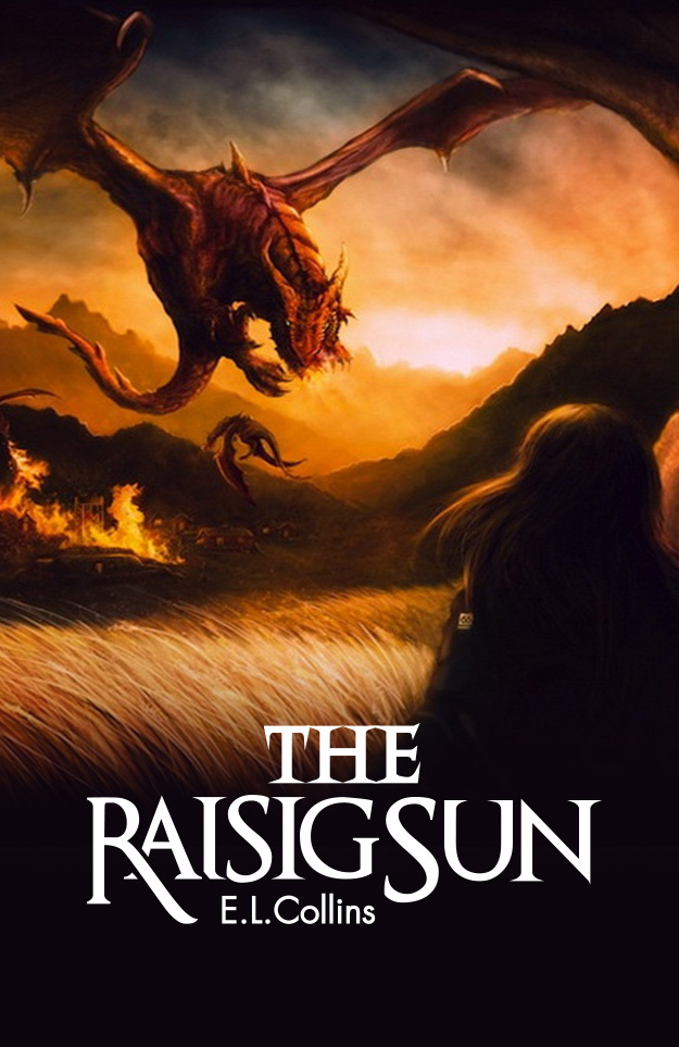 The Rising Sun by E.L. Collins | Goodreads