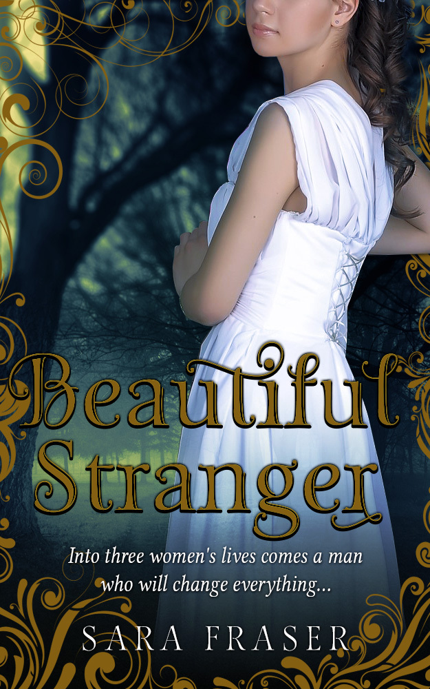 Beautiful Stranger by Sara Fraser | Goodreads