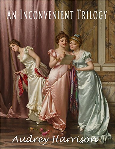 An Inconvenient Trilogy by Audrey Harrison | Goodreads