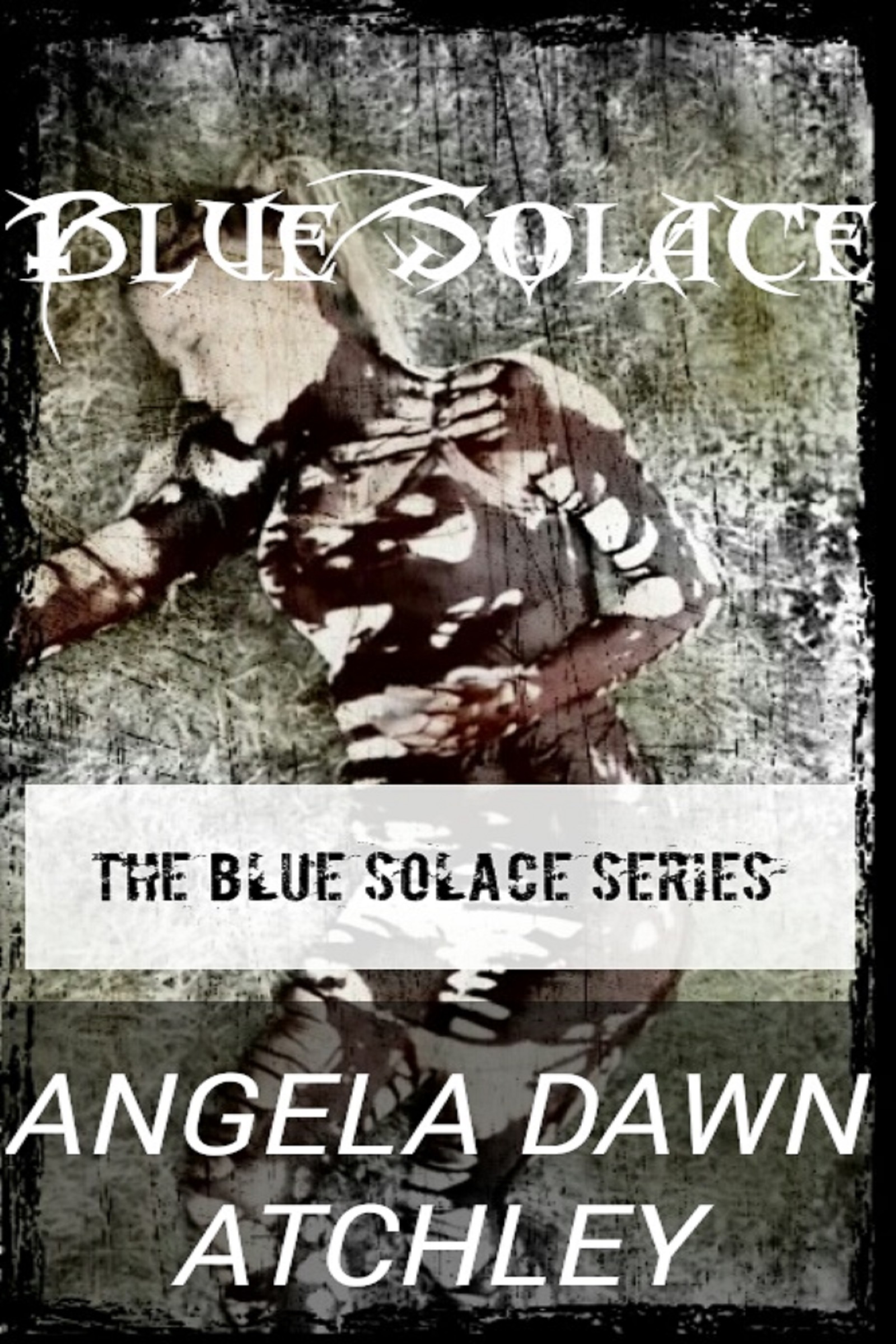 Blue Solace (The Blue Solace Series, #1) by Angela Dawn Staten | Goodreads