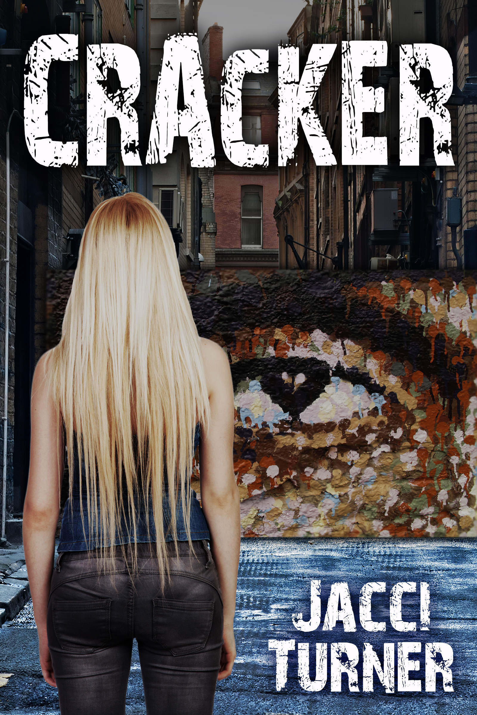 Cracker by Jacci Turner | Goodreads