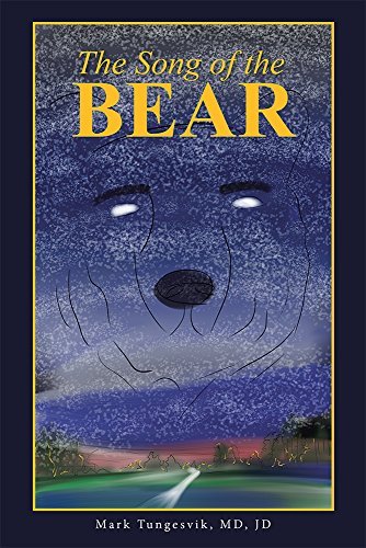 The Song of the Bear by Mark Tungesvik | Goodreads