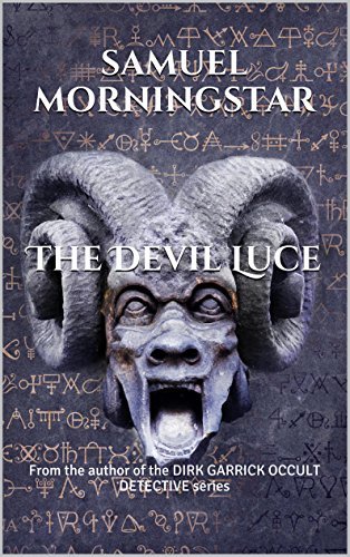 The Devil Luce: A Shadow Kingdom Story by Samuel Morningstar | Goodreads