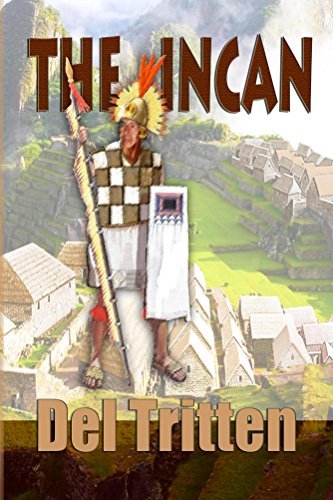 The Incan by Del Tritten | Goodreads