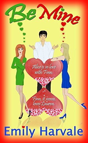 Be Mine by Emily Harvale | Goodreads