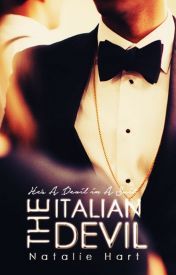 The Italian Devil by Natalie Hart | Goodreads