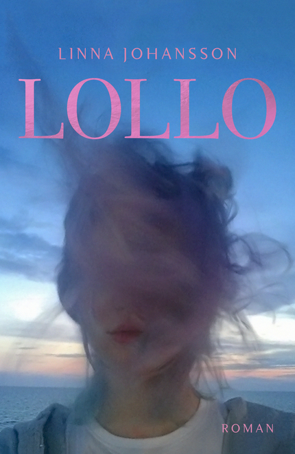 Lollo by Linna Johansson | Goodreads