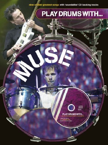 play drums with Muse by Muse | Goodreads