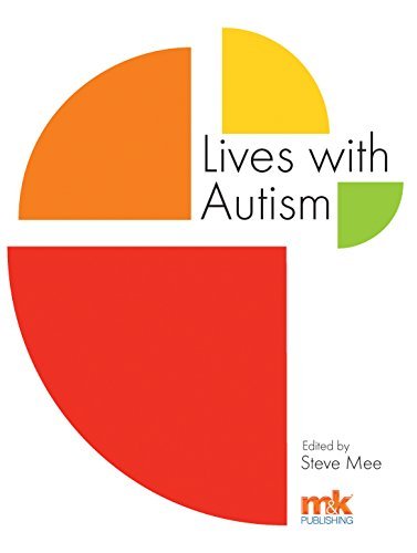 Lives with Autism by Dr Steve Mee | Goodreads
