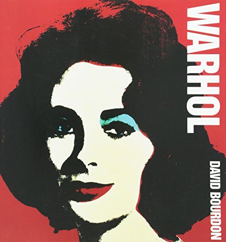 Warhol by David Bourdon | Goodreads