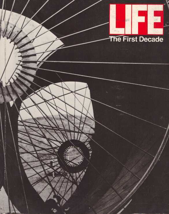Life: The First Decade - 1936-1945 by Ralph Graves | Goodreads