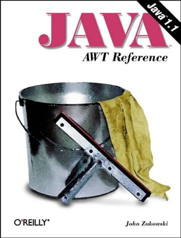 Java AWT Reference (Java Series) by John Zukowski | Goodreads