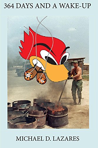 364 Days and a Wake-Up by MICHAEL Lazares | Goodreads