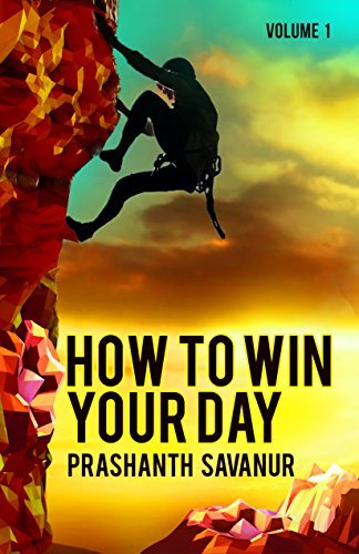 Daily Habits: How To Win Your Day: Your Days Define Your Destiny by ...