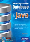 Pemrograman Database dengan Java by Irawan | Goodreads