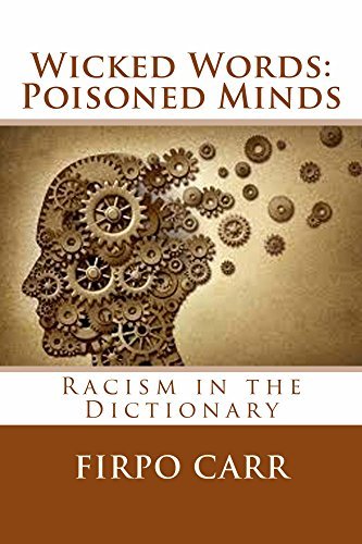 Wicked Words: Poisoned Minds by Firpo Carr | Goodreads