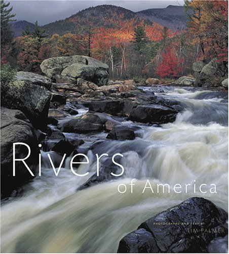 Rivers of America by Tim Palmer | Goodreads