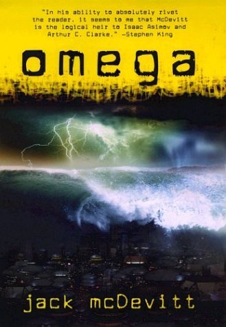 Omega (Engines of God, #4) by Jack McDevitt | Goodreads