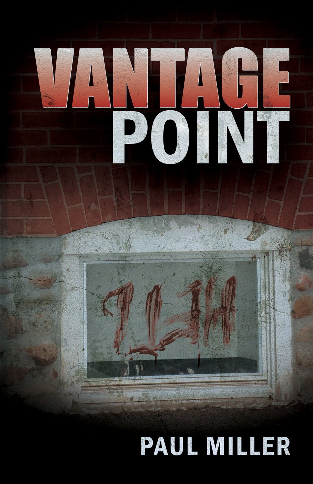 Vantage Point by Paul Miller | Goodreads