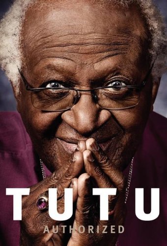 Tutu: Authorized by Allister Sparks | Goodreads
