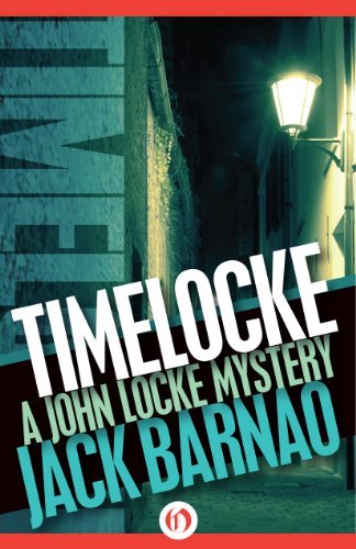 Timelocke (The John Locke Mysteries) by Jack Barnao | Goodreads
