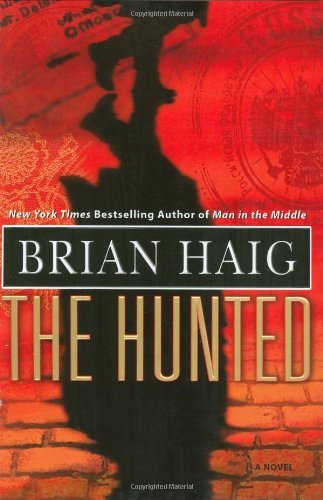 The Hunted by Brian Haig | Goodreads