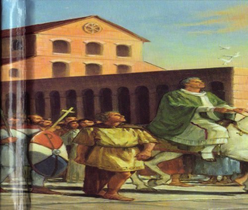 After Jesus: The Triumph of Christianity by Gayla Visalli | Goodreads