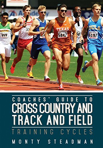 Coaches’ Guide to Cross Country and Track and Field: Training Cycles by ...