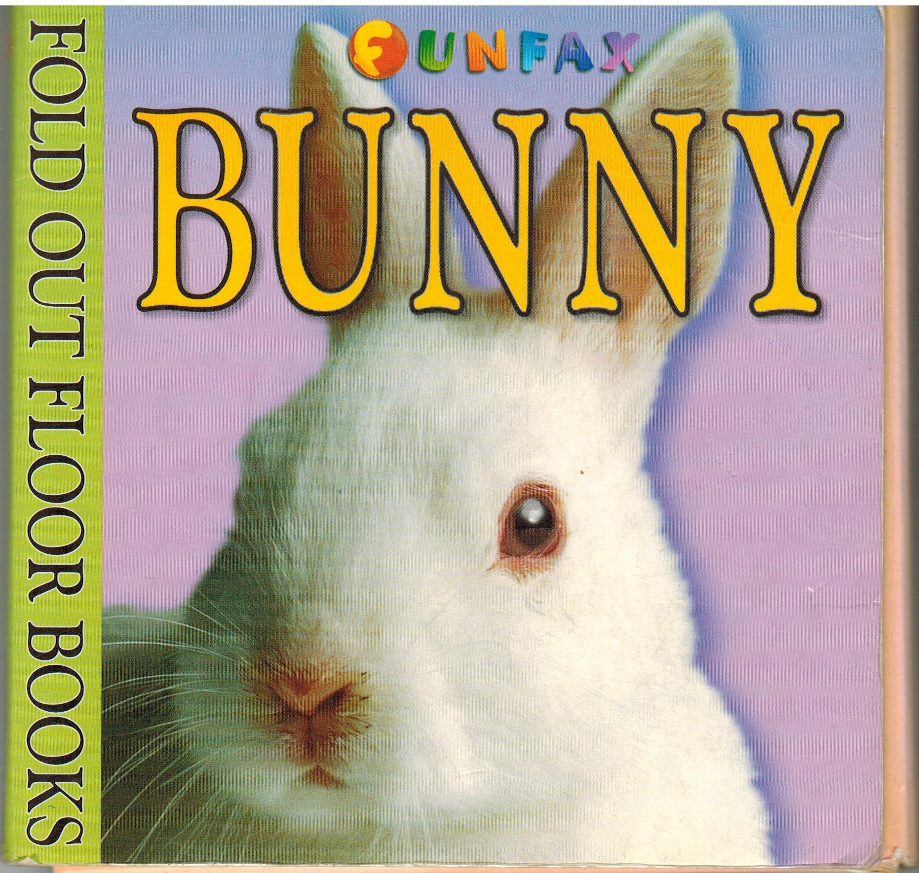 Bunny by Funfax | Goodreads