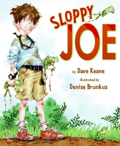 Sloppy Joe by Dave Keane | Goodreads