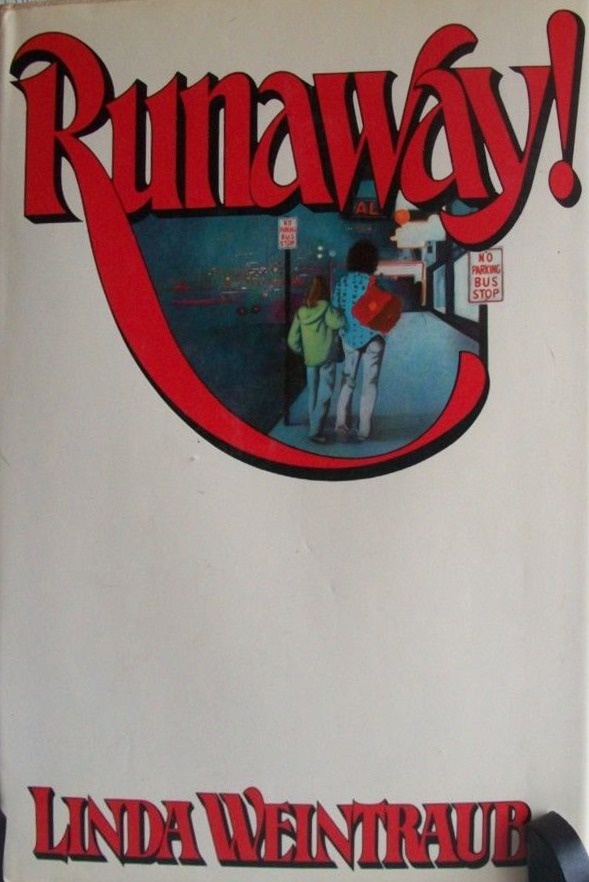 Runaway! by Linda Weintraub | Goodreads