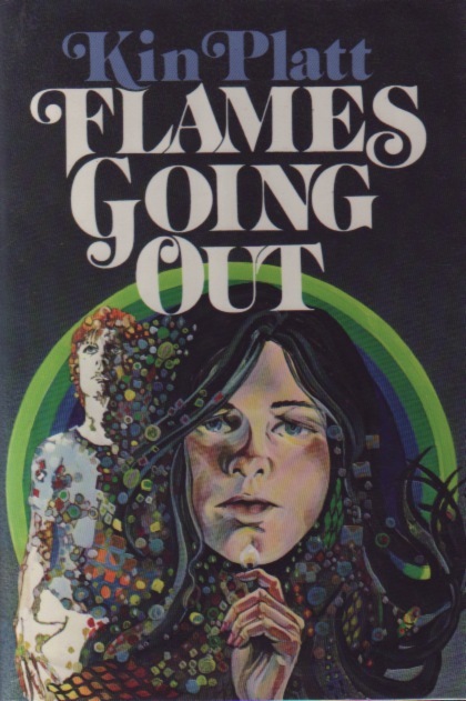 Flames Going Out by Kin Platt | Goodreads